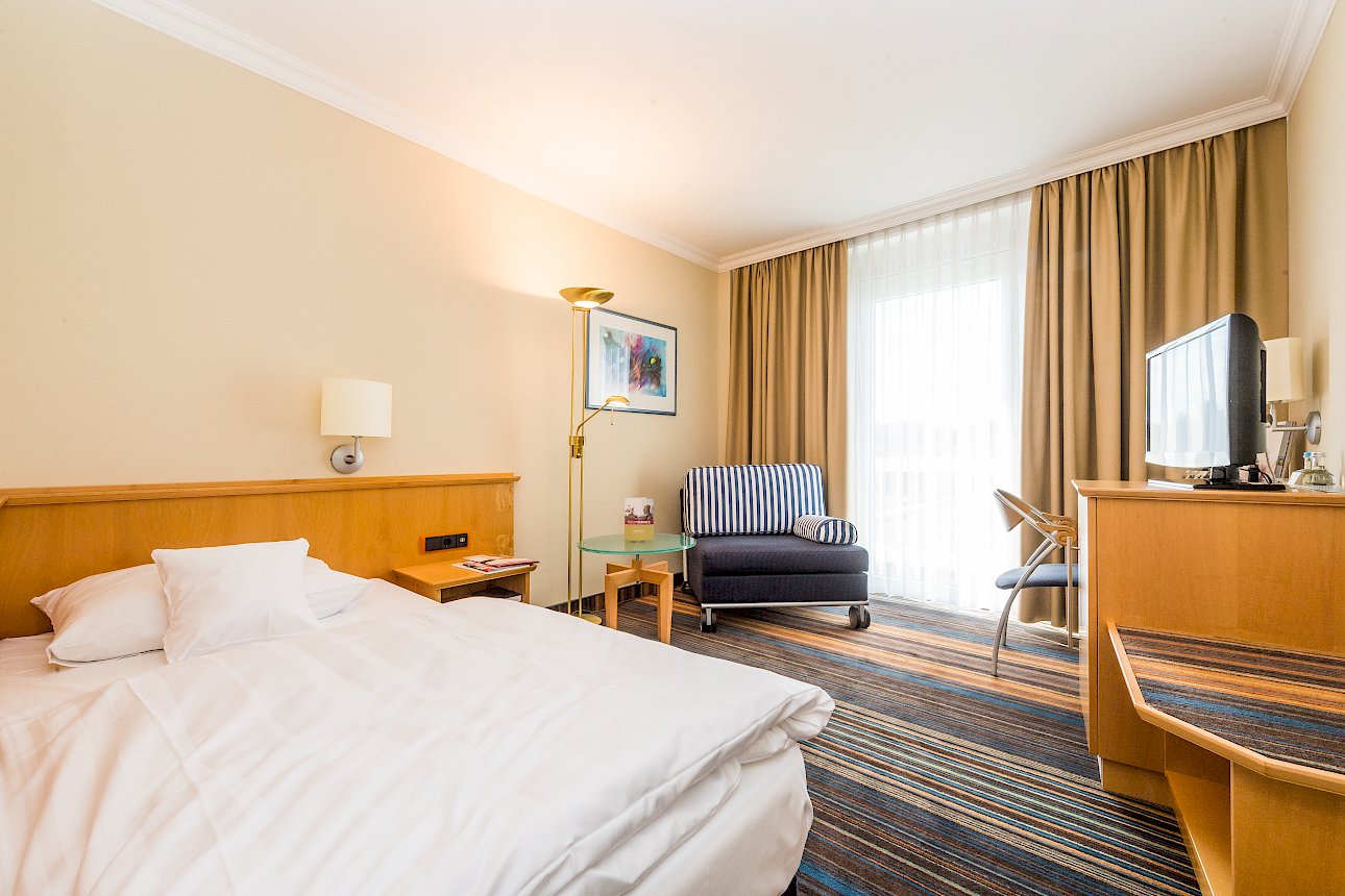 Zimmerkategorien Wellnesshotel | Hotel FREIZEIT IN