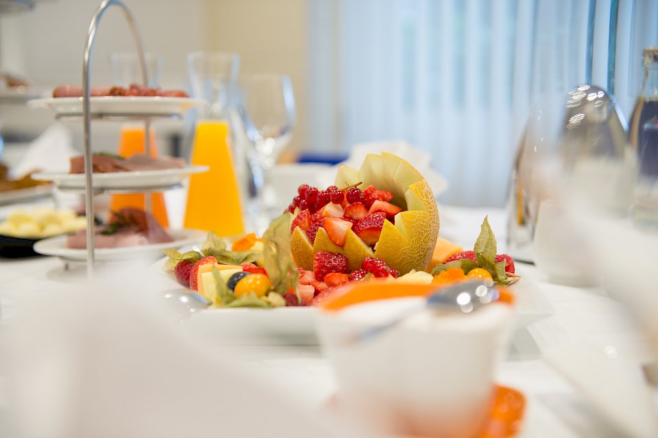 Rahmenprogramm für Tagungen | Hotel FREIZEIT IN